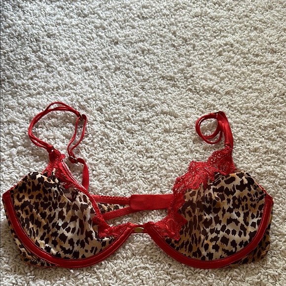 Victoria's Secret | Intimates & Sleepwear | Victorias Secret Very Sexy ...